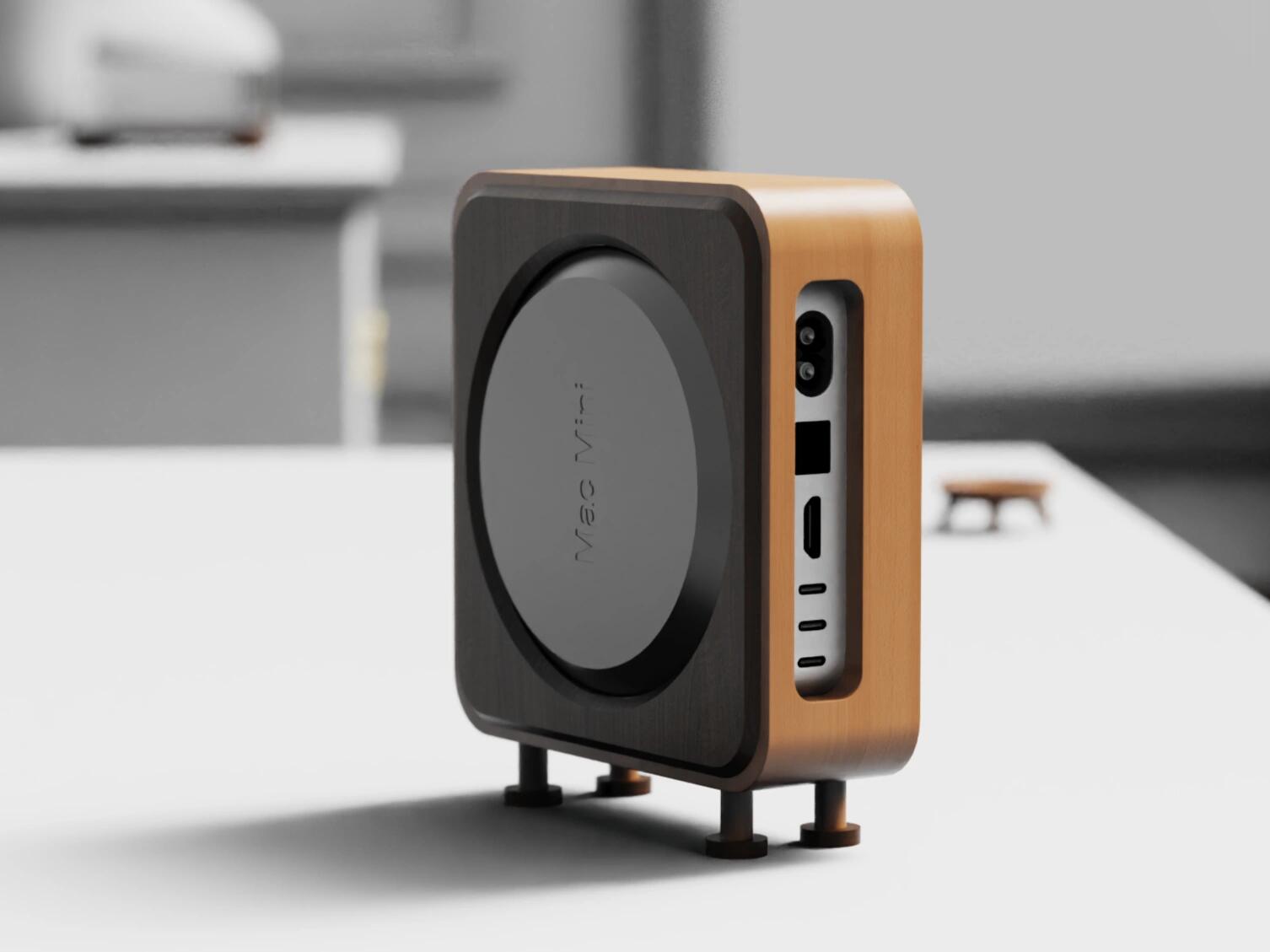 Is the M4 Mac mini the best value computer?