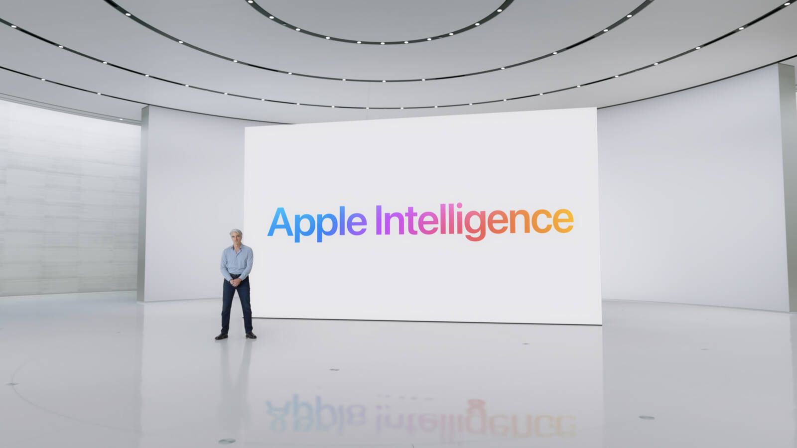 Apple Intelligence: Apple's AI features coming to iPhones, Macs, and i