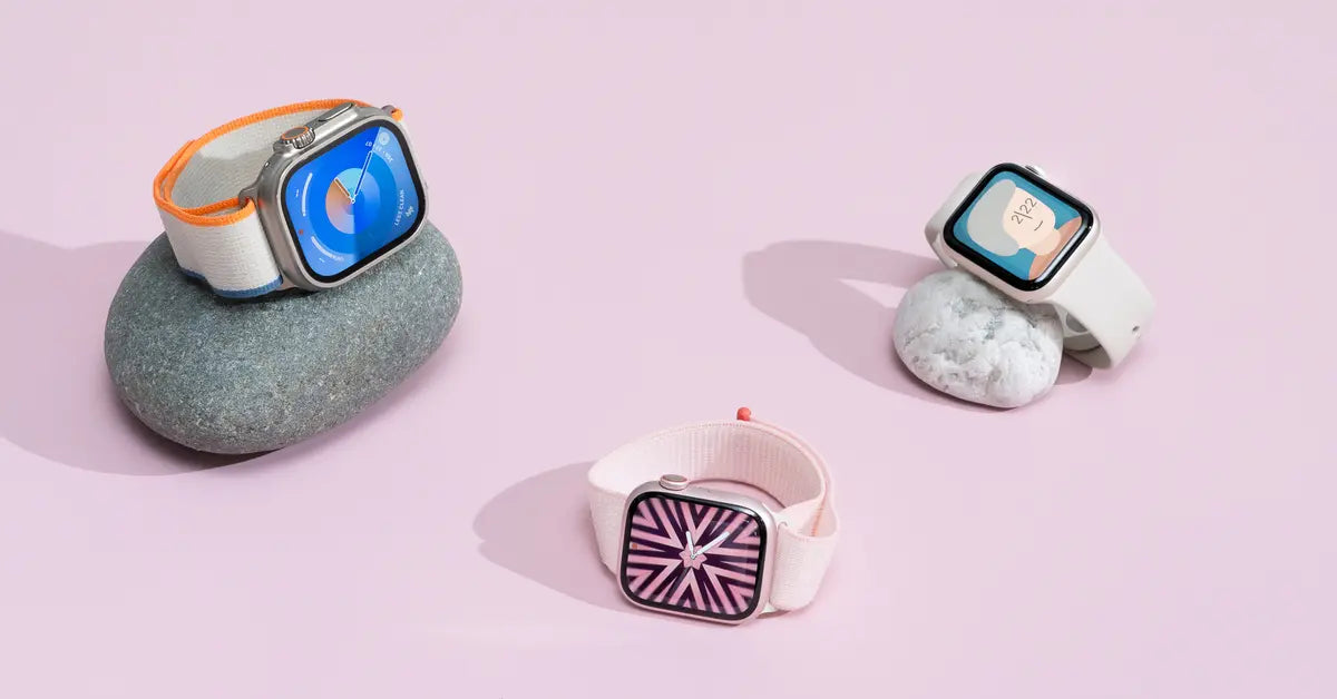 How the Apple Watch 2023 Changed My Life?