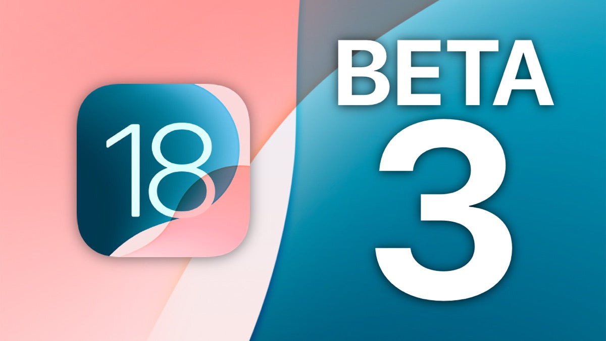 Beta 3 Logo InSight Comes To Apple TV+ In TvOS 18 Beta 3