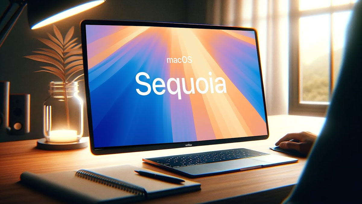 macOS 15 Sequoia: Everything you need to know about the Mac update