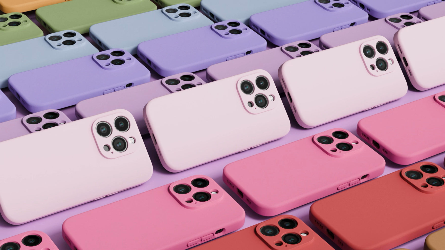 Catch Your Style | OTOFLY Phone Case