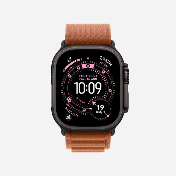 The Best Apple Watch Ultra Band - Alpine Loop Band - OTOFLY