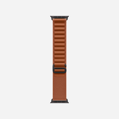 The Best Apple Watch Ultra Band - Alpine Loop Band - OTOFLY