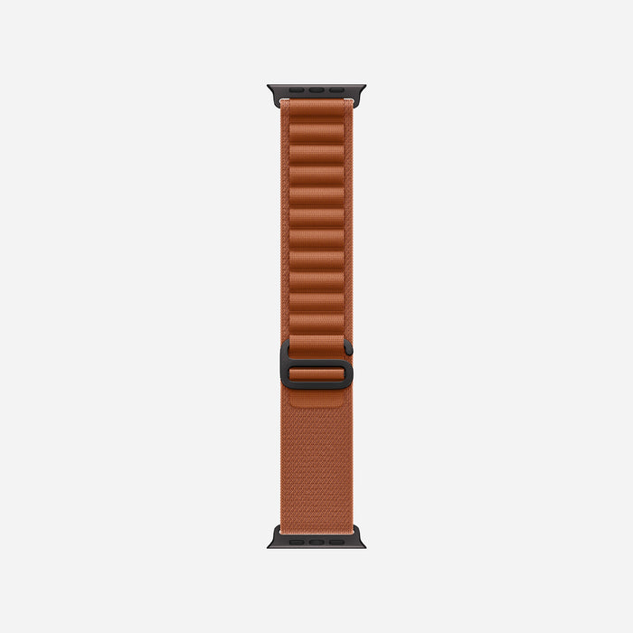 The Best Apple Watch Ultra Band - Alpine Loop Band - OTOFLY