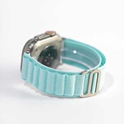 The Best Apple Watch Ultra Band - Alpine Loop Band - OTOFLY
