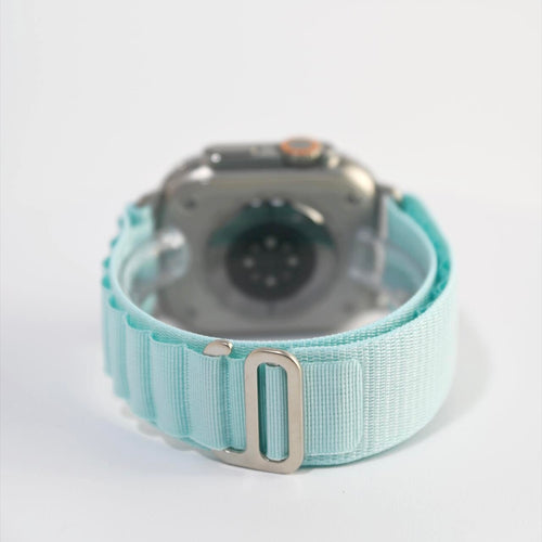 The Best Apple Watch Ultra Band - Alpine Loop Band - OTOFLY