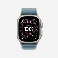The Best Apple Watch Ultra Band - Alpine Loop Band - OTOFLY