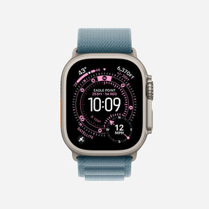 The Best Apple Watch Ultra Band - Alpine Loop Band - OTOFLY