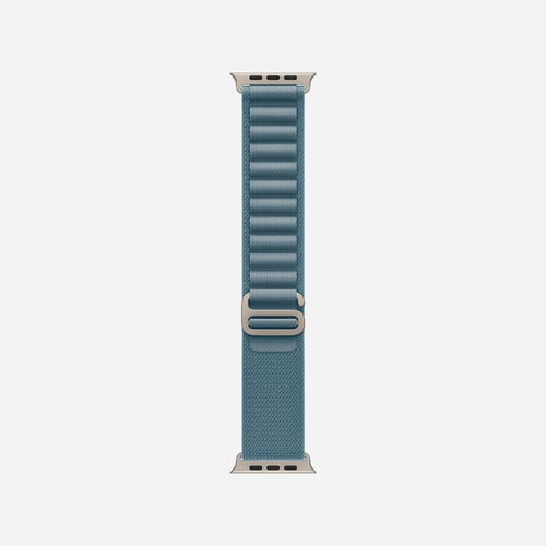 The Best Apple Watch Ultra Band - Alpine Loop Band - OTOFLY