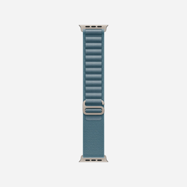 The Best Apple Watch Ultra Band - Alpine Loop Band - OTOFLY