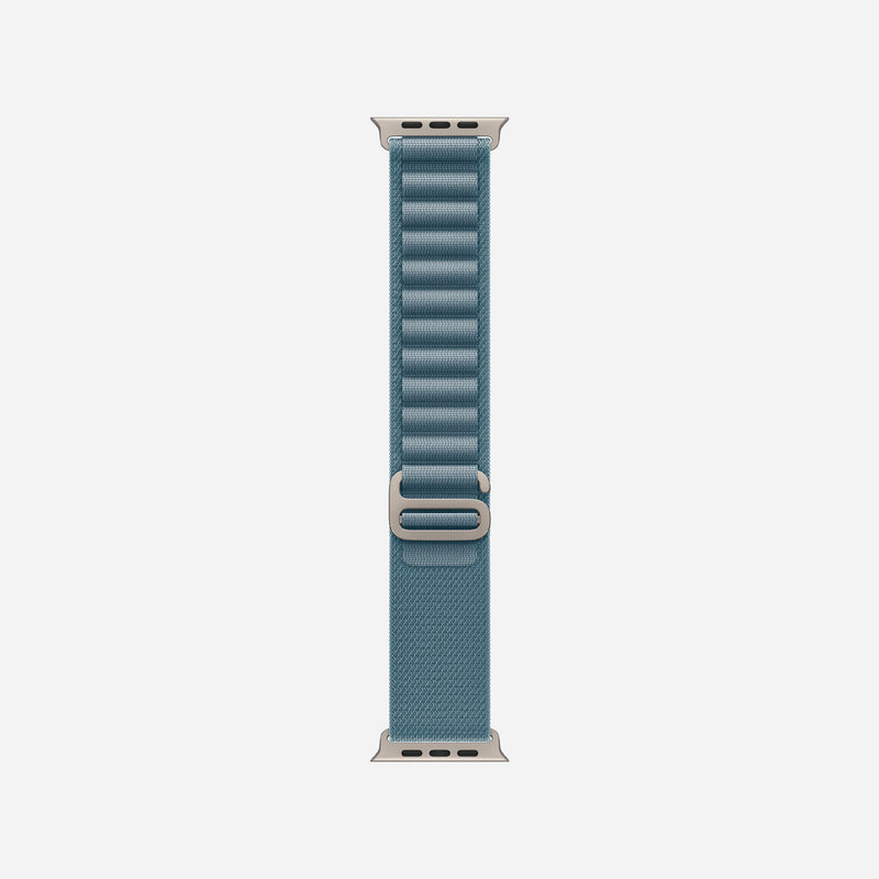 The Best Apple Watch Ultra Band - Alpine Loop Band - OTOFLY