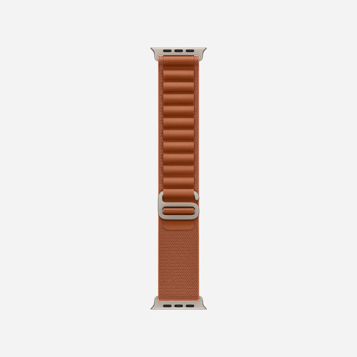 The Best Apple Watch Ultra Band - Alpine Loop Band - OTOFLY