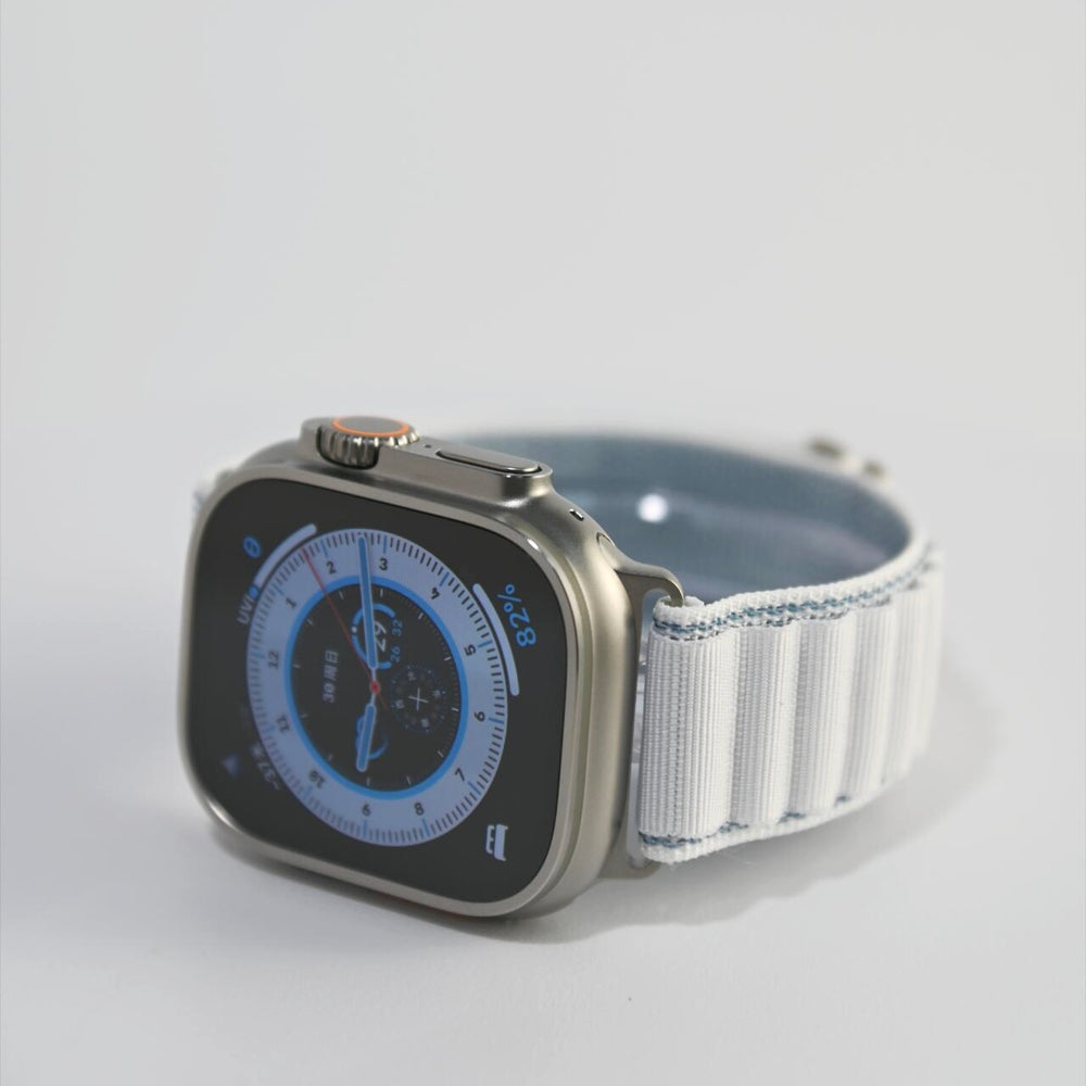 The Best Apple Watch Ultra Band - Alpine Loop Band - OTOFLY