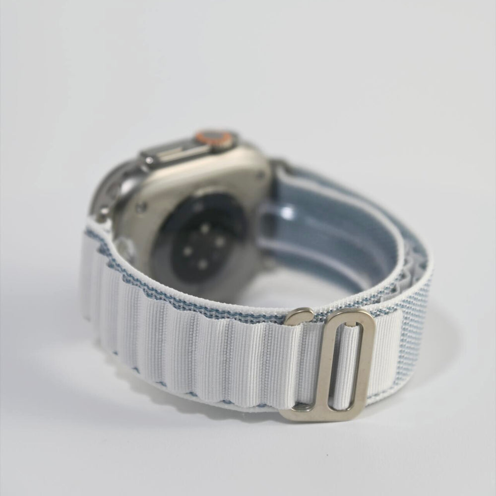 The Best Apple Watch Ultra Band - Alpine Loop Band - OTOFLY