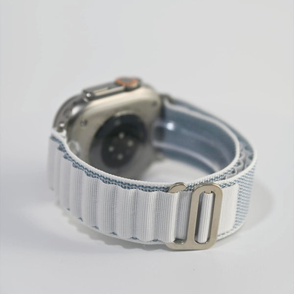 The Best Apple Watch Ultra Band - Alpine Loop Band - OTOFLY