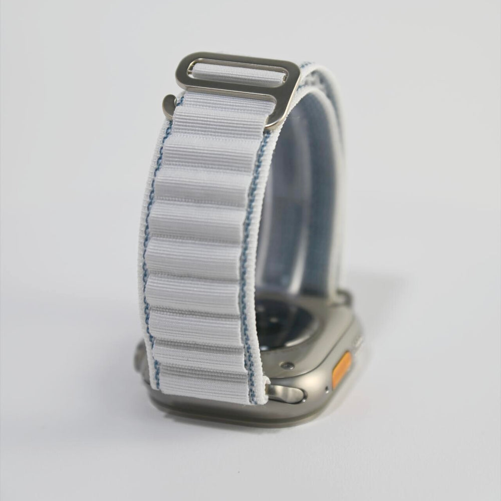 The Best Apple Watch Ultra Band - Alpine Loop Band - OTOFLY
