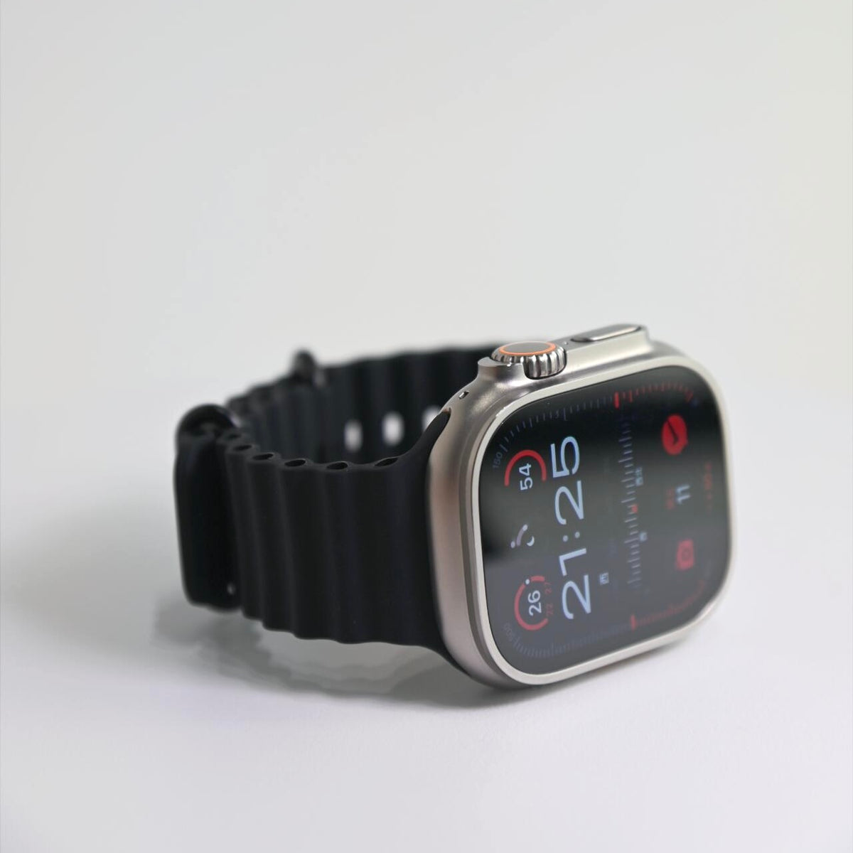 Ocean Band with Adjustable Loop - Best Apple Watch Ultra Band