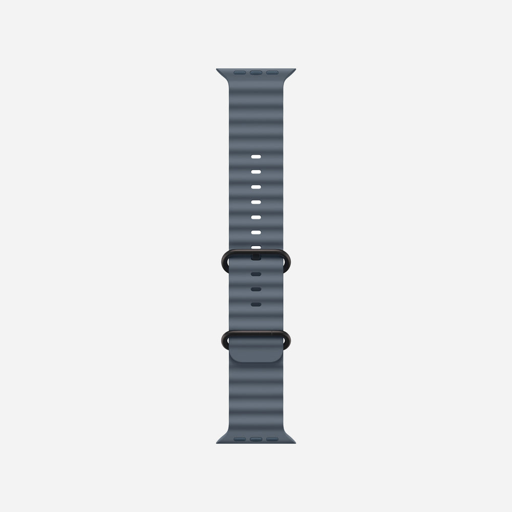 Ocean Band with Adjustable Loop - Best Apple Watch Ultra Band