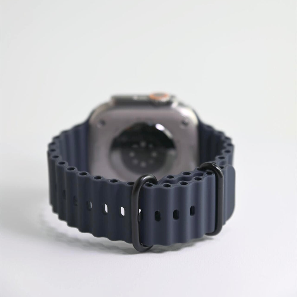 Ocean Band with Adjustable Loop - Best Apple Watch Ultra Band