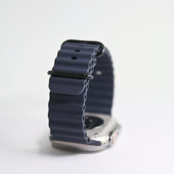 Ocean Band with Adjustable Loop - Best Apple Watch Ultra Band
