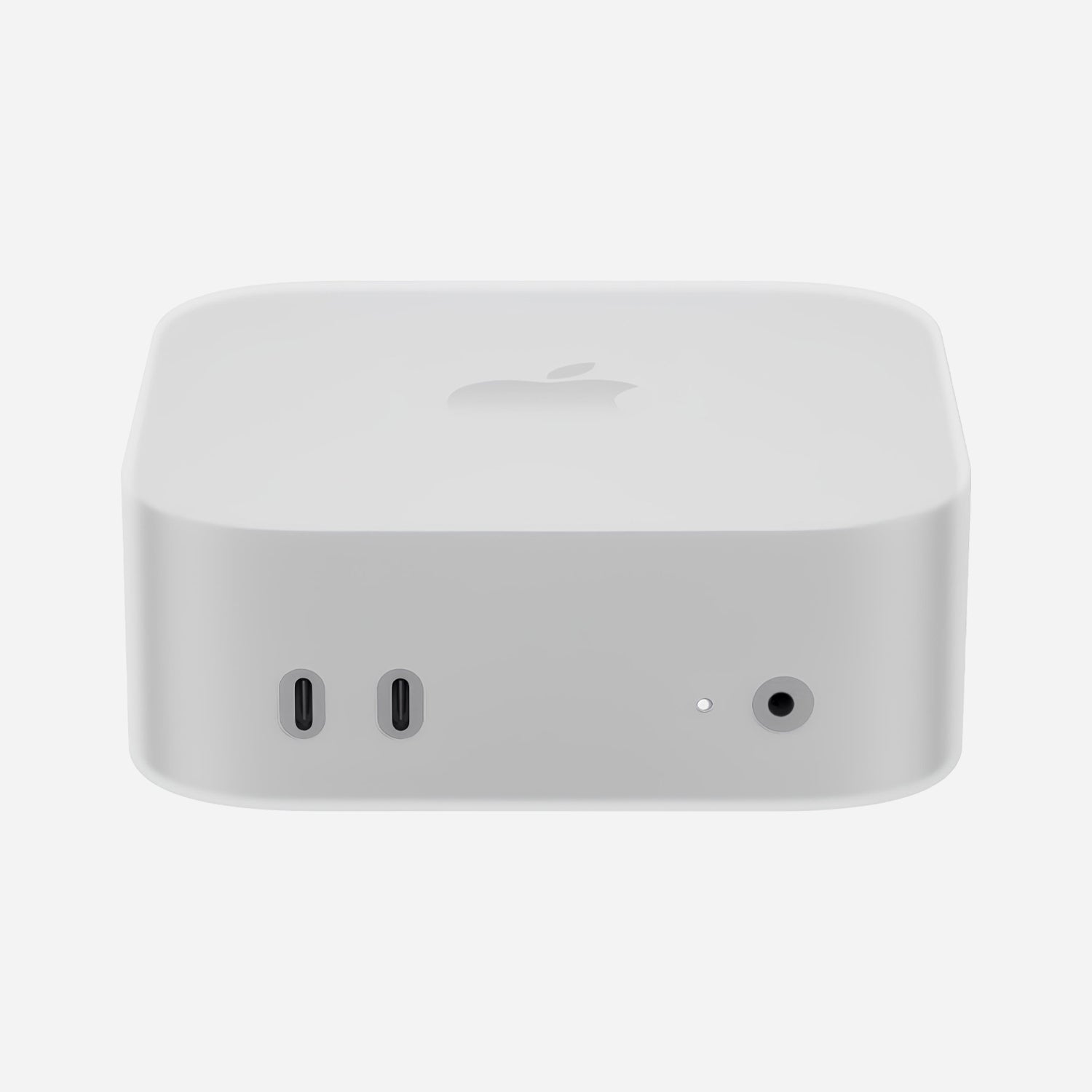 Best Super Thin M4 Mac Mini Case - Minimalist Style Design