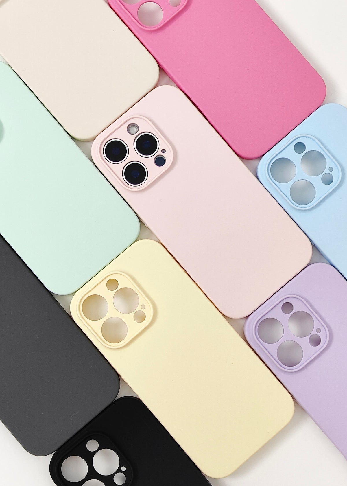 #1 Silicone Cases in America’s - Most Colors, 10+ Designs | OTOFLY®