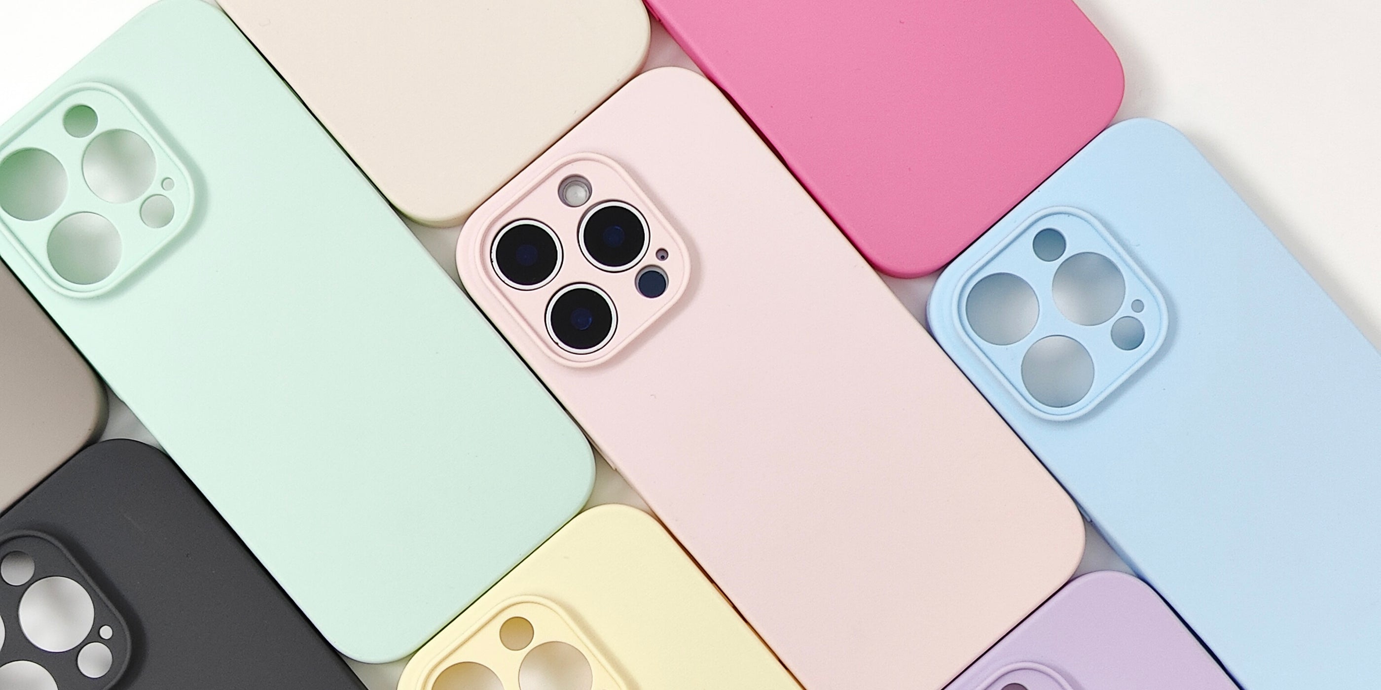 #1 Silicone Cases in America’s - Most Colors, 10+ Designs | OTOFLY®