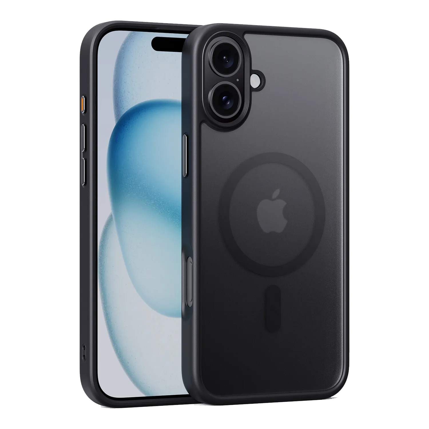 Best iPhone 16 Plus Shockproof Case with MagSafe