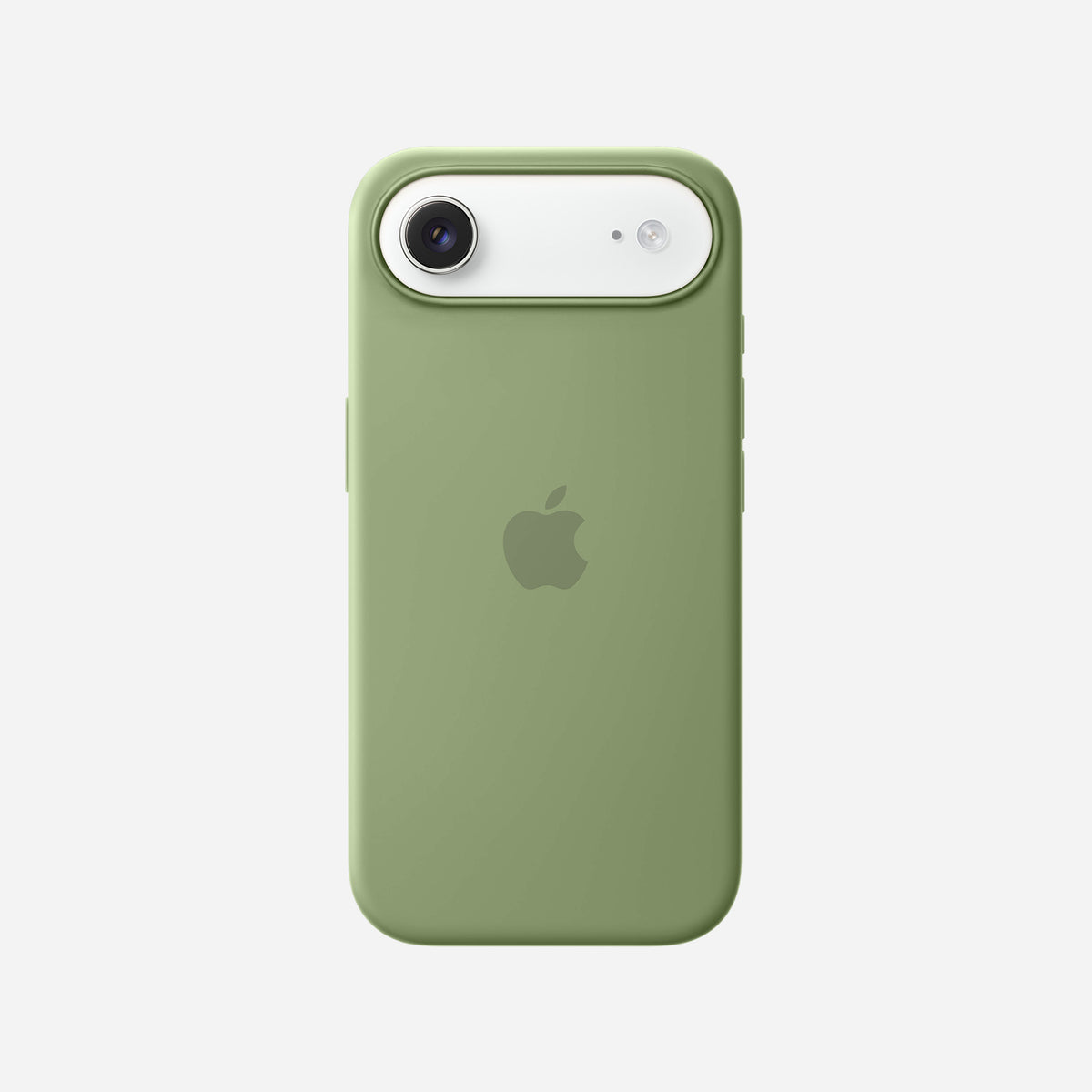 Best Thin iPhone Air Silicone Case with MagSafe - Camera Control