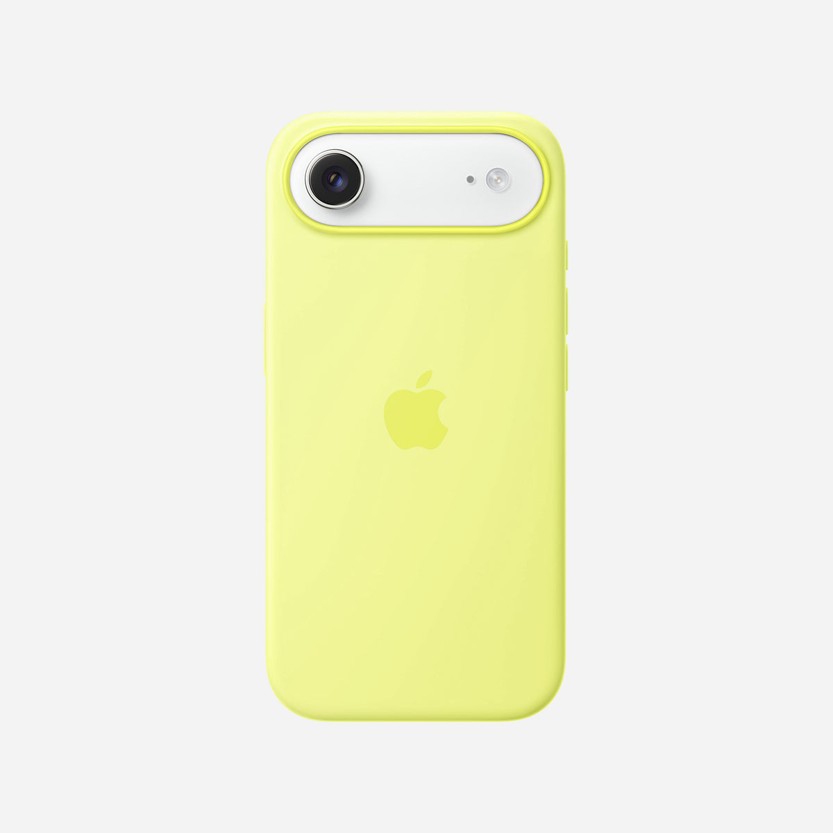 Best Thin iPhone Air Silicone Case with MagSafe - Camera Control