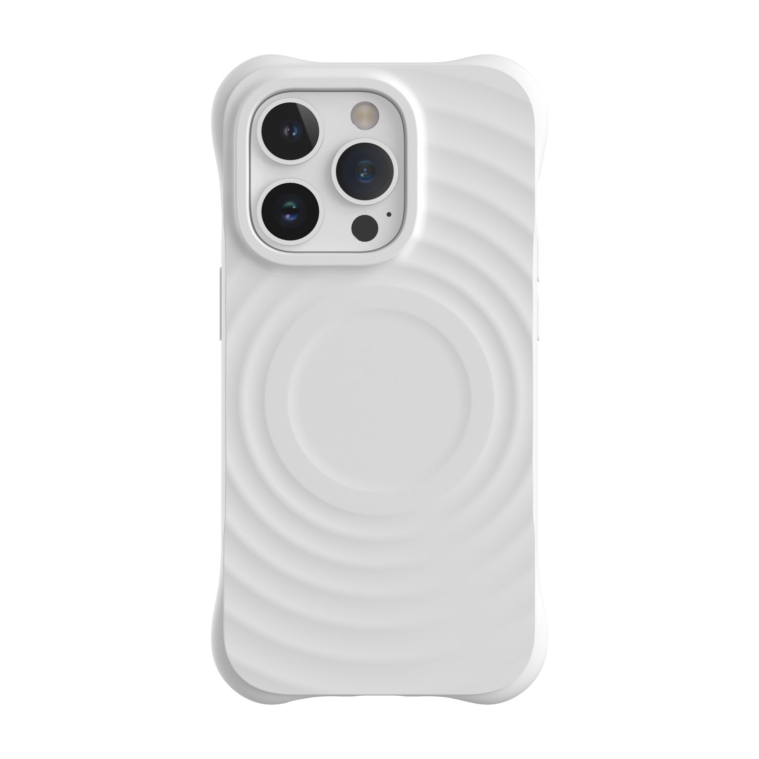 Personalized iPhone Silicone Case with MagSafe - OTOFLY