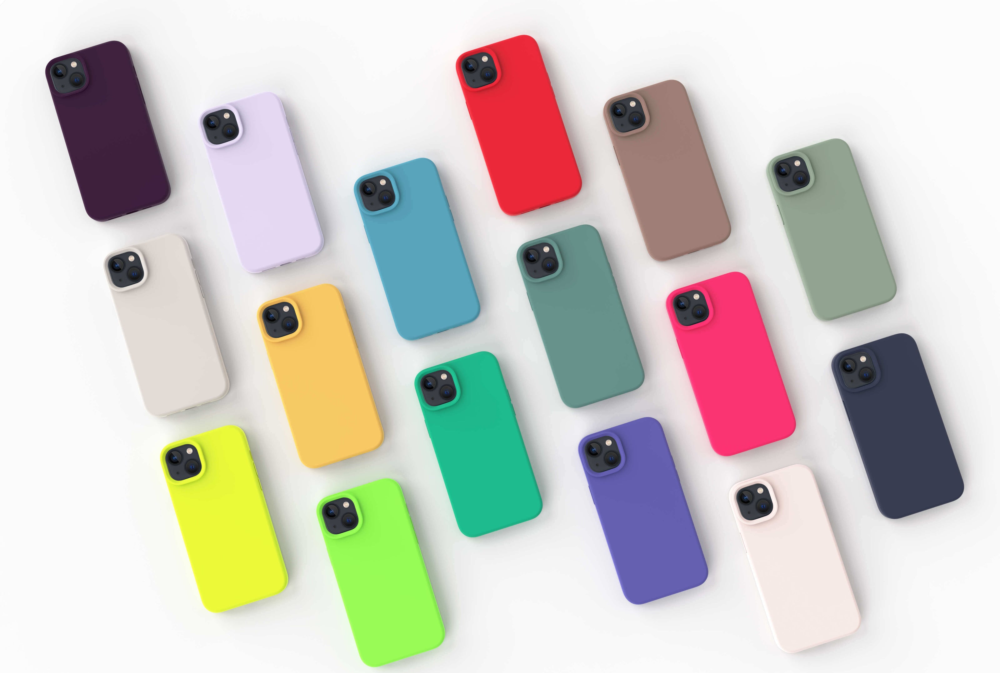 Phone cases - OTOFLY
