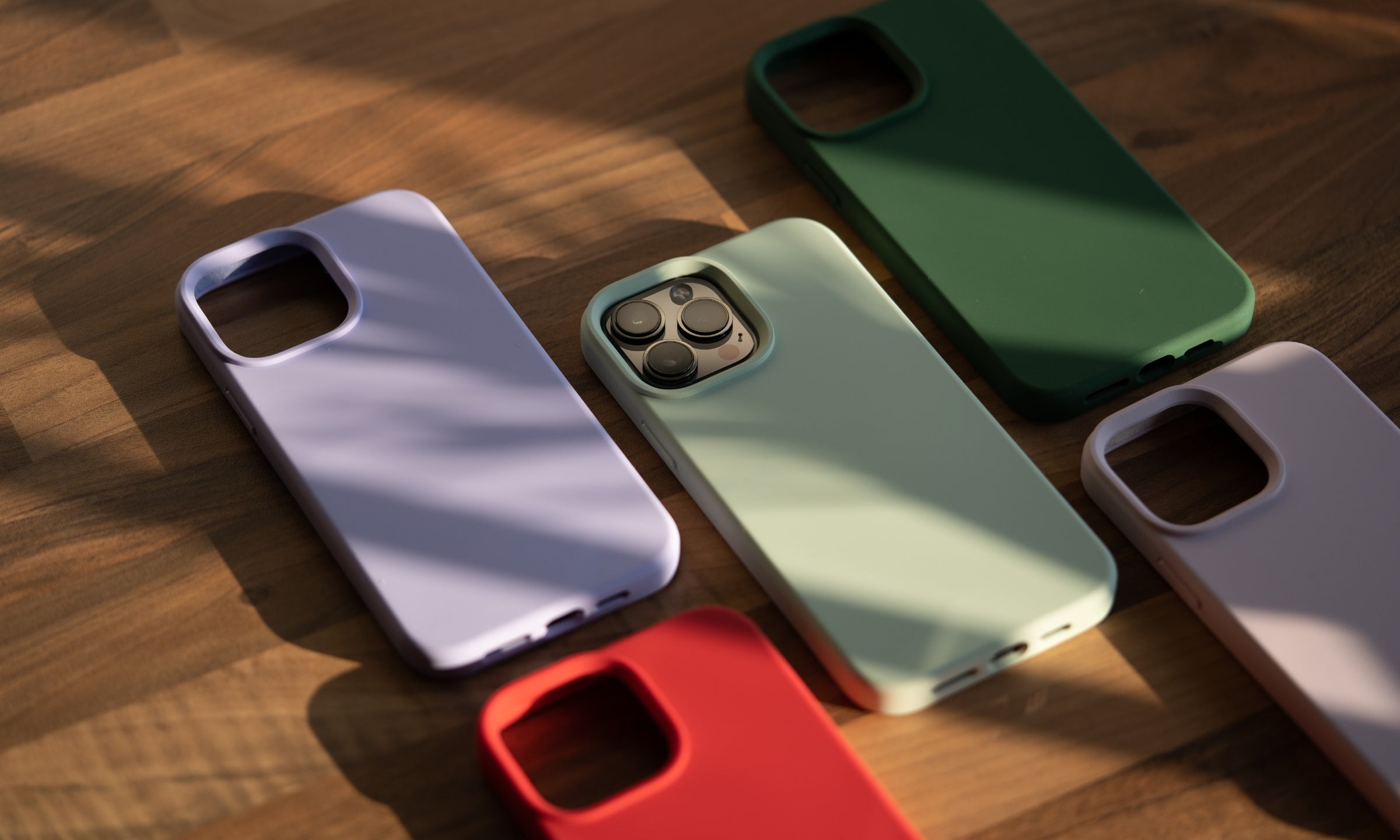 Catch Your Style | OTOFLY Phone Case