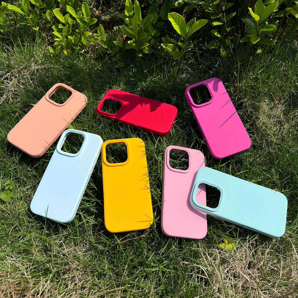 Best Galaxy S25 Ultra Silicone Case
