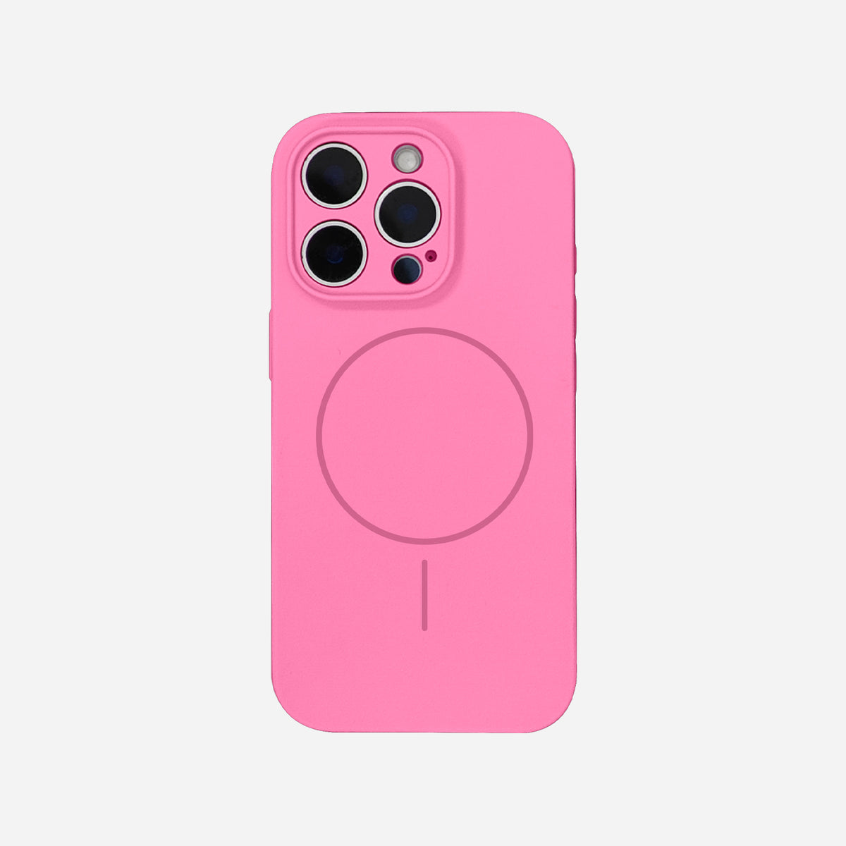 #1 Liquid Silicone Phone Cases | 10+ Style, 20+ Colors | OTOFLY®
