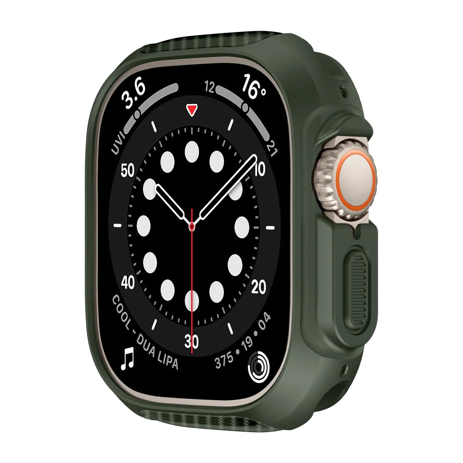 The Best Apple Watch Ultra Rugged Case - OTOFLY