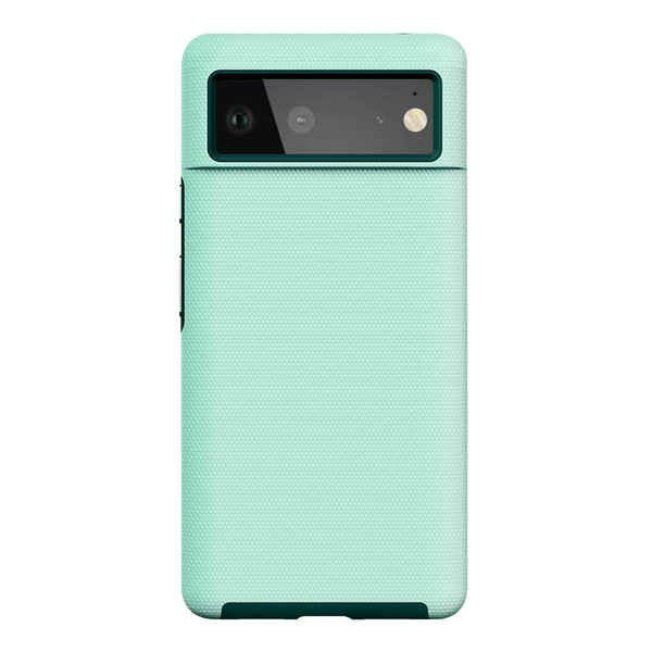 Best Google Pixel 6 Rugged Case - Double Protection Design - OTOFLY