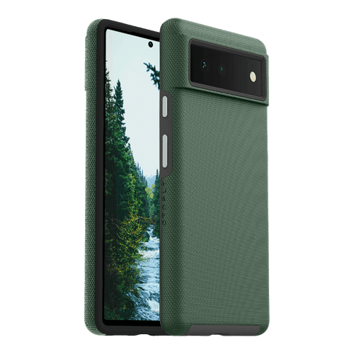Best Google Pixel 6 Rugged Case - Double Protection Design - OTOFLY