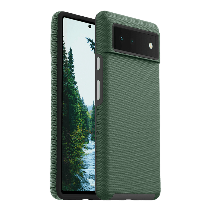 Best Google Pixel 6 Rugged Case - Double Protection Design - OTOFLY