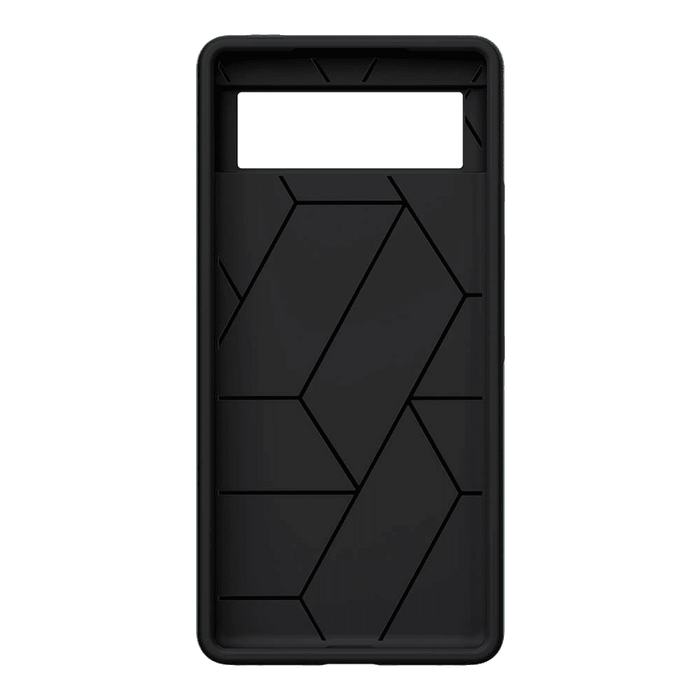 Best Google Pixel 6 Rugged Case - Double Protection Design - OTOFLY