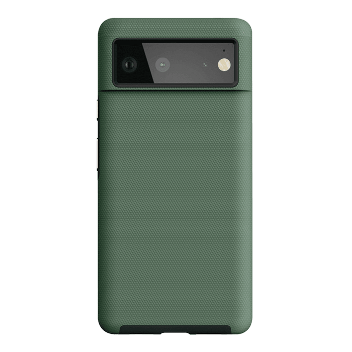 Best Google Pixel 6 Rugged Case - Double Protection Design - OTOFLY