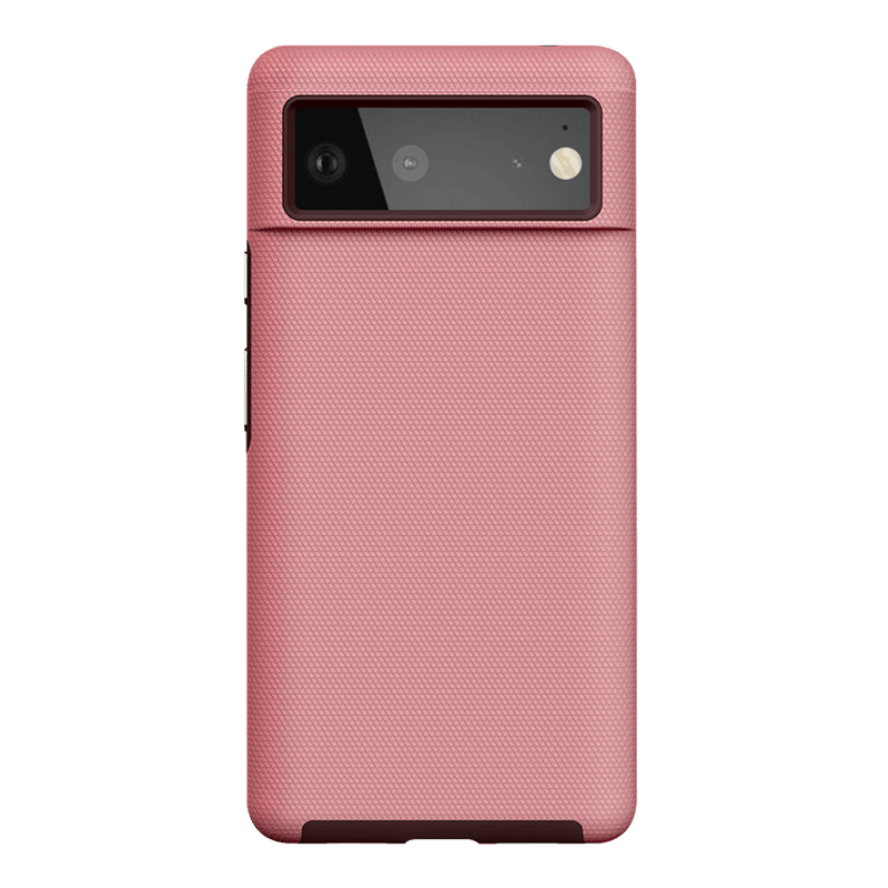 Best Google Pixel 6 Rugged Case - Double Protection Design - OTOFLY