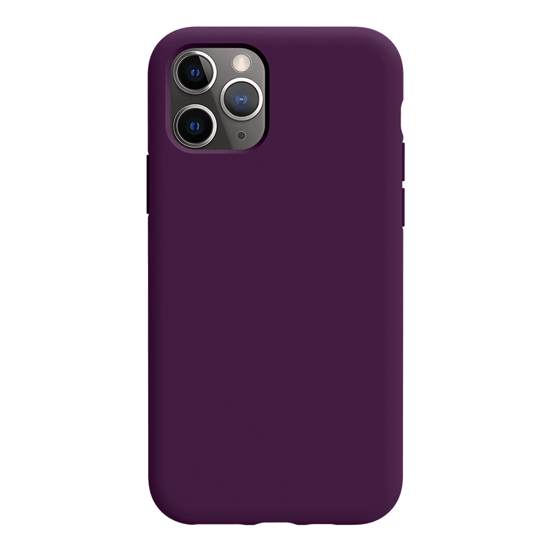 The Best Apple iPhone 11 Pro Max Silicone Case- OTOFLY