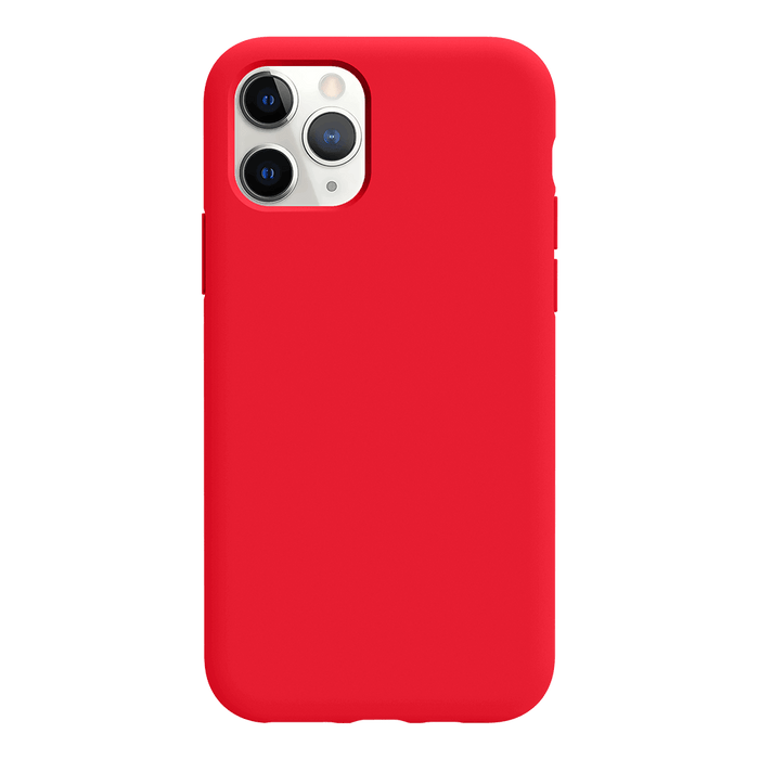 The Best Apple iPhone 11 Pro Max Silicone Case- OTOFLY