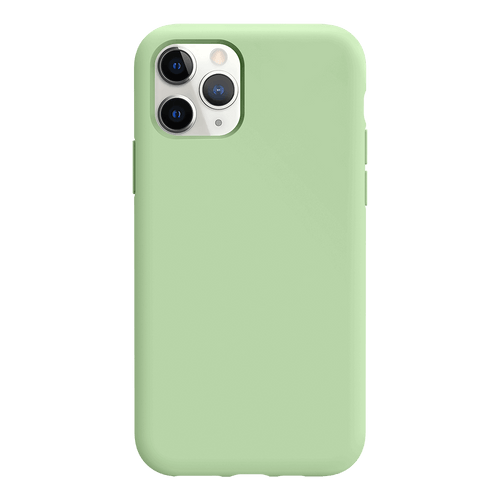 The Best Apple iPhone 11 Pro Max Silicone Case- OTOFLY