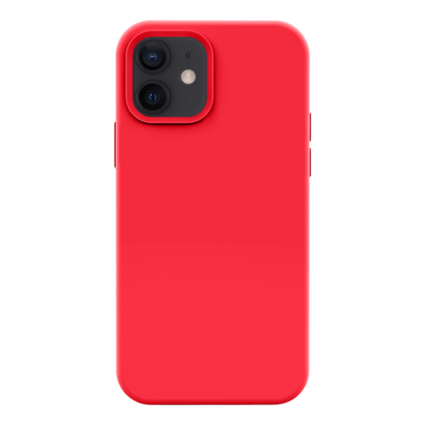 The Best Apple iPhone 12 Silicone Case - OTOFLY